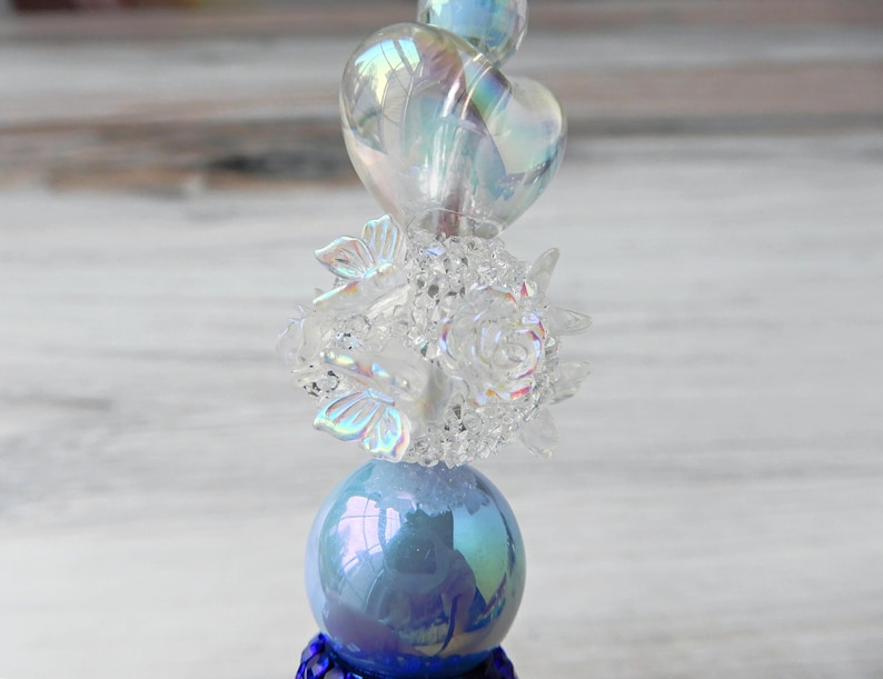 Rhinestone Beaded Pens • Sparkly Pens • Elegant Crystal Pens • Pens for ...