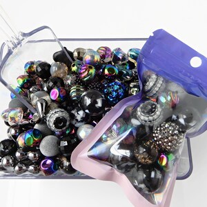 Beading Supplies Mixed Beads • Mega Mix for Jewelry and Crafts ...