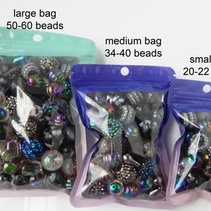 Beading Supplies Mixed Beads • Mega Mix for Jewelry and Crafts ...