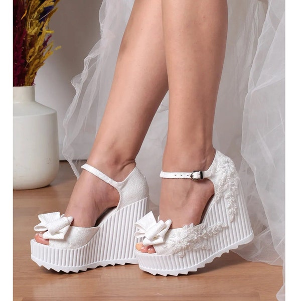 Wedding Wedges - Etsy
