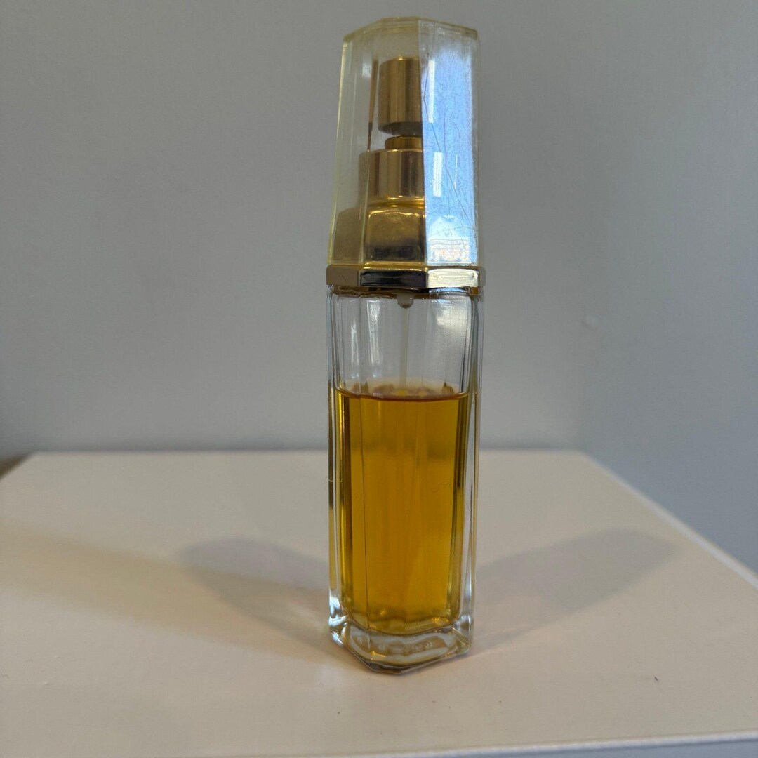 Vintage Mary Kay Angelfire Eau De Toilette 1.75 Oz / 75% Full Rare HTF ...