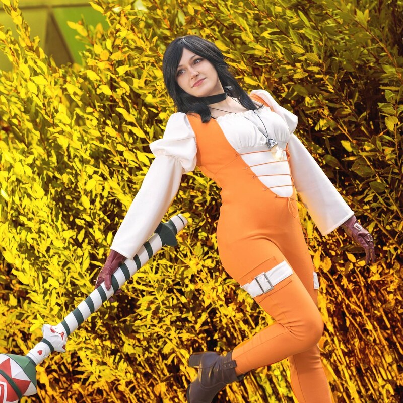 Cosplay Fantasy - Etsy
