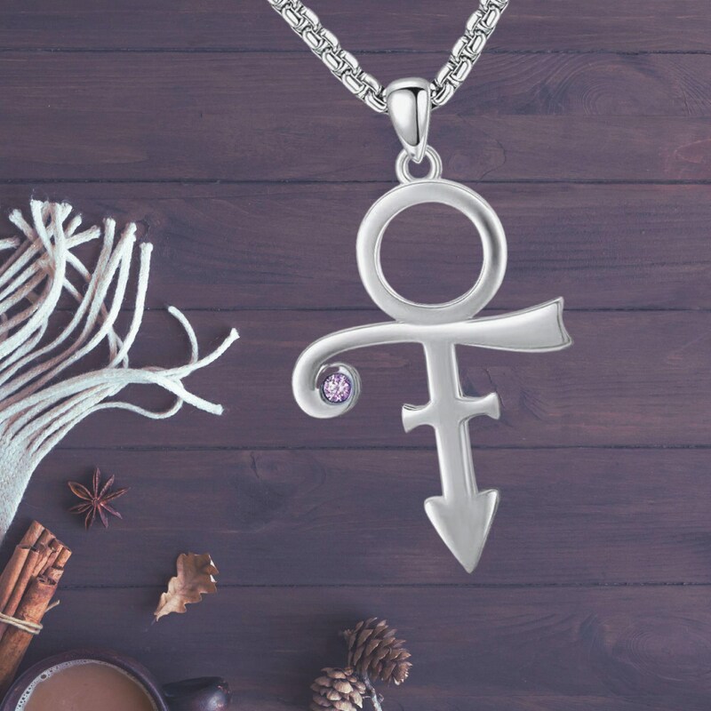 Prince Symbol - Etsy