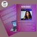 Rich off Content, Ebook Cover Template, Monetize Social Media, PLR ...