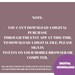 Rich off Content, Ebook Cover Template, Monetize Social Media, PLR ...