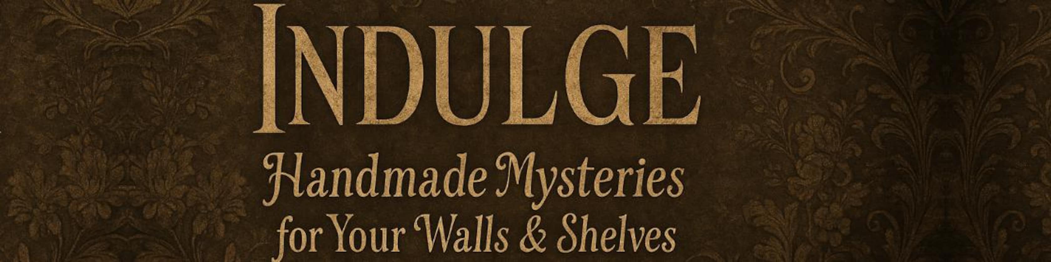 IndulgeCraftsStore - Etsy