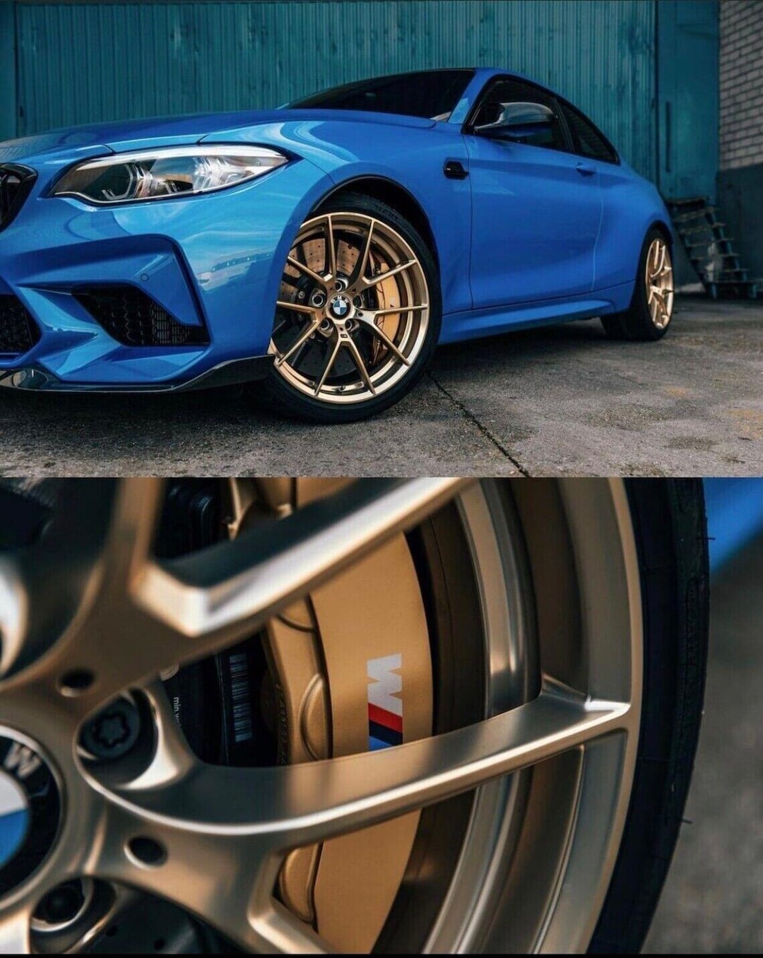X6 BMW M Sport Badge Quality Brake Caliper Decals Stickers - White ...