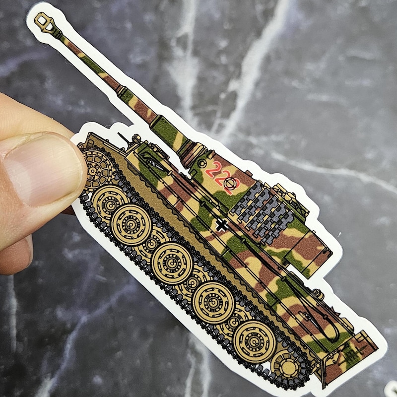 Germany Ww2 Stickers - Etsy UK
