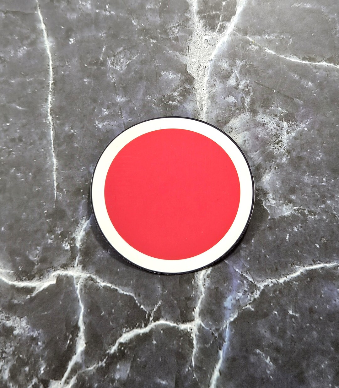 Japanese Air Force Roundel Vynil Sticker / Gift Sticker for Laptop ...