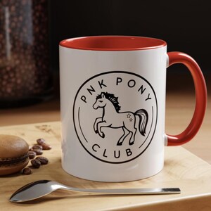 Pink Pony Club SVG File: Equestrian Kids Decor (digital Download) - Etsy