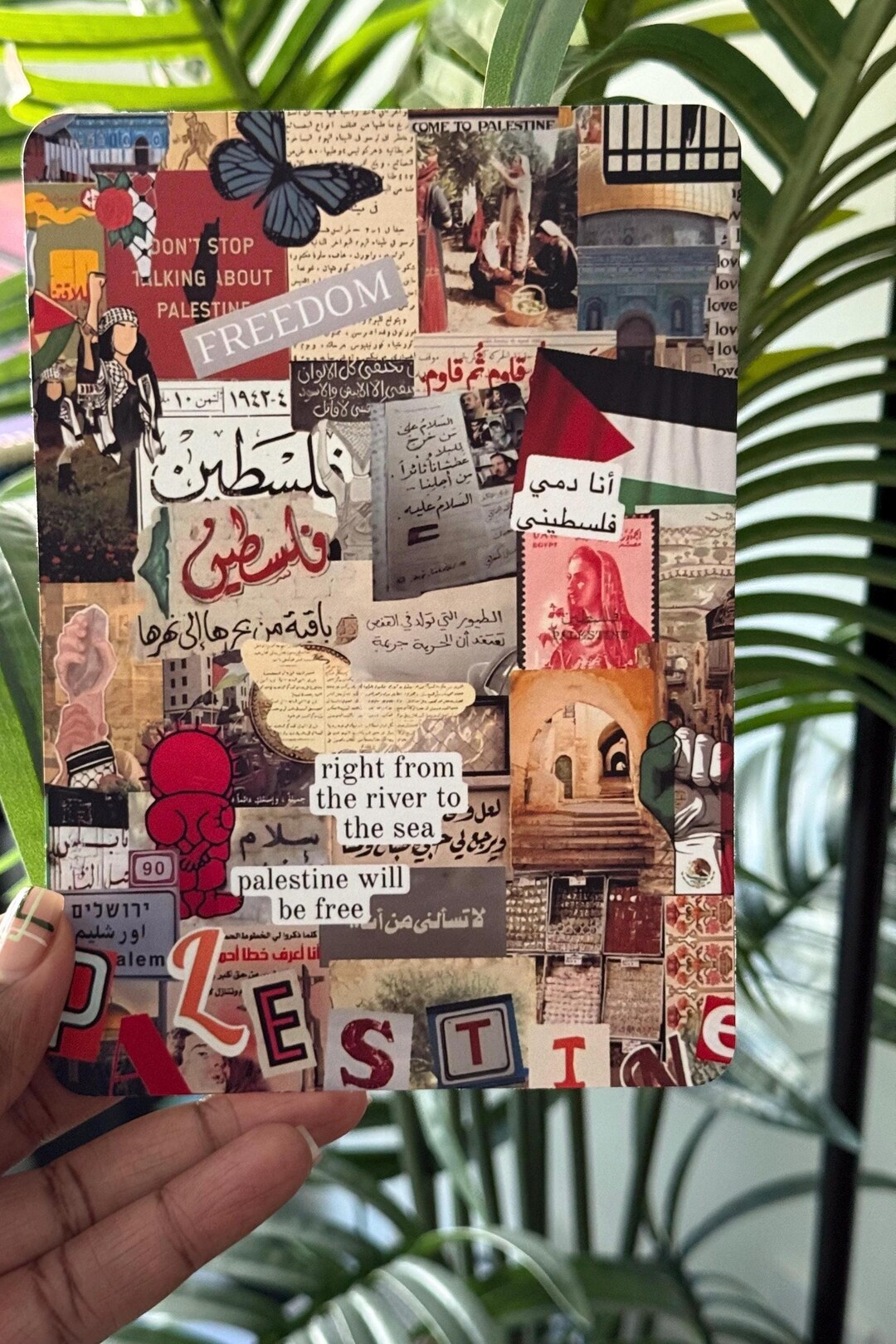 CUSTOM INSERTS/BOOKMARKS! - Etsy