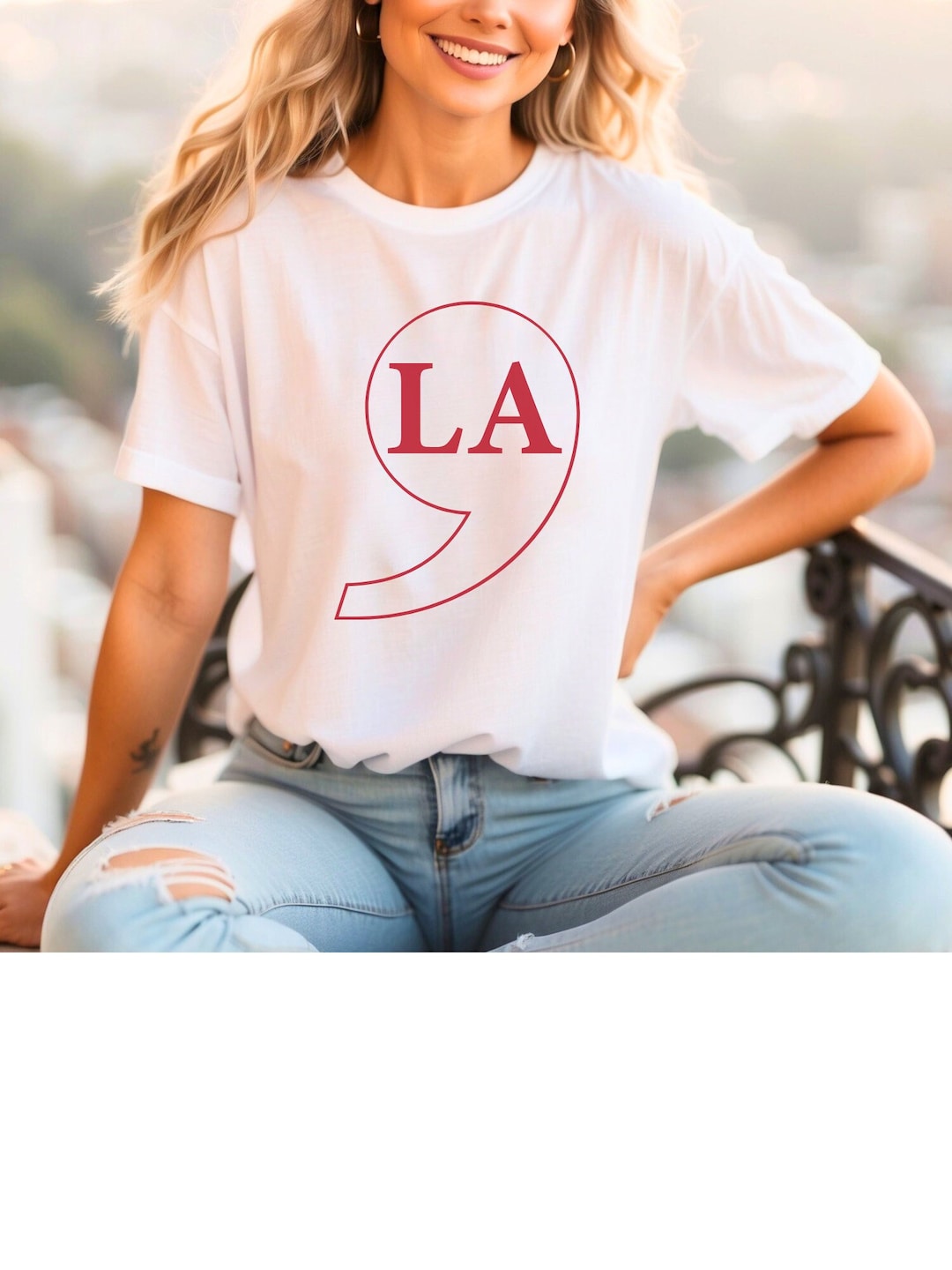 Kamala Harris 2024 Election T-shirt, Kamala Harris Shirt, Comma La ...