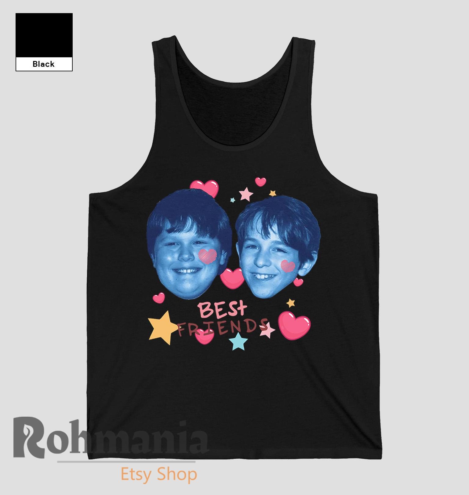 Best Friends, Greg and Rowley, Diary of a Wimpy Kid, Meme Shirt ...