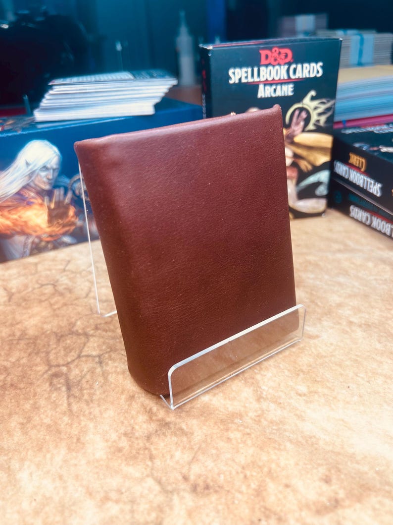 Distressed Bourbon Leather 3 Inserts Journal, Notebook, Spellbook With ...