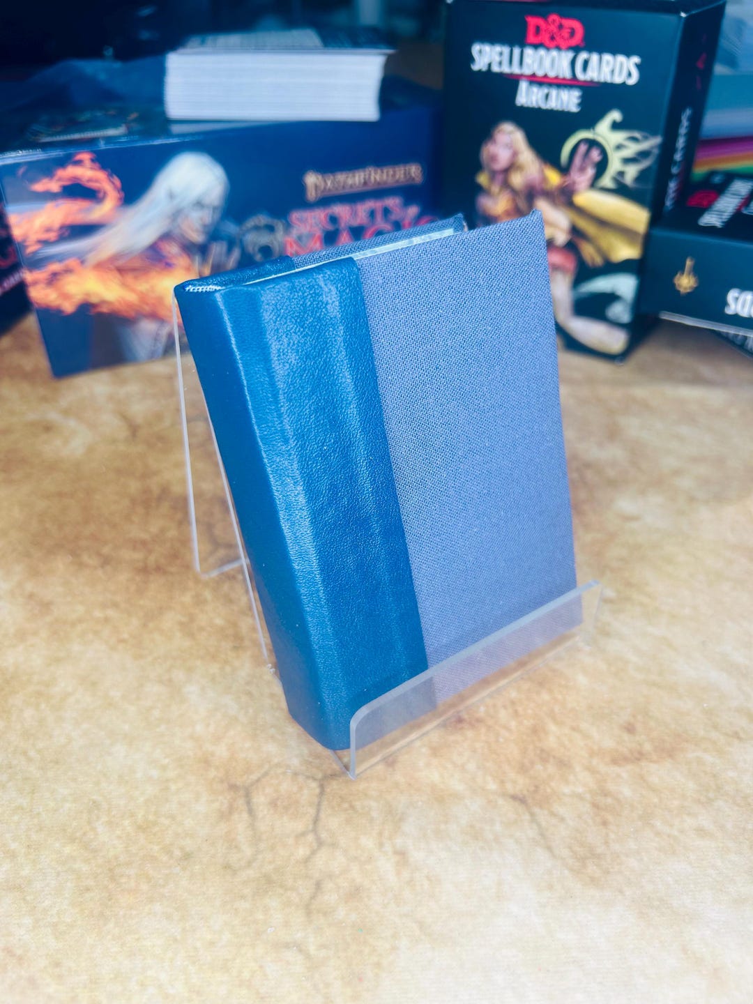 Hurricane Milton Special - Quarter Bound Journal/notebook With Blue ...