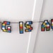 EVERYTHING IS AWESOME Banner, Everything is Awesome Birthday Party ...