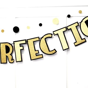 Flapper Style Birthday Banner, Vintage Birthday Banner, AGED TO ...