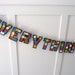 EVERYTHING IS AWESOME Banner, Everything is Awesome Birthday Party ...