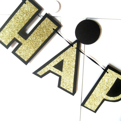 Goodbye Roaring 20's Banner Printable Gatsby Birthday | Etsy