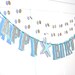 Roaring Twenties Birthday Banner, Art Deco HAPPY BIRTHDAY Banner, Art ...