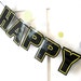 Star Wars Day Banner, May the 4th Banner, Star Wars Day Party Banner ...