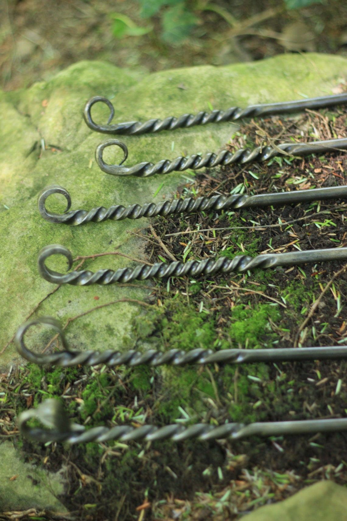 Full Set of Manly Cooking Tools - Etsy