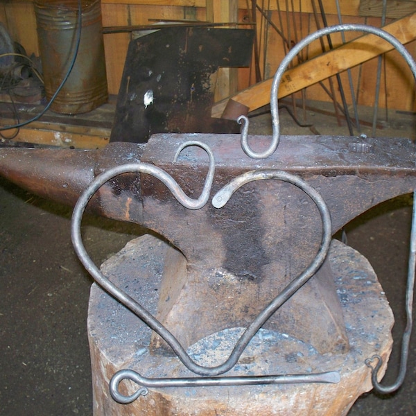 Iron Dinner Bell - Etsy