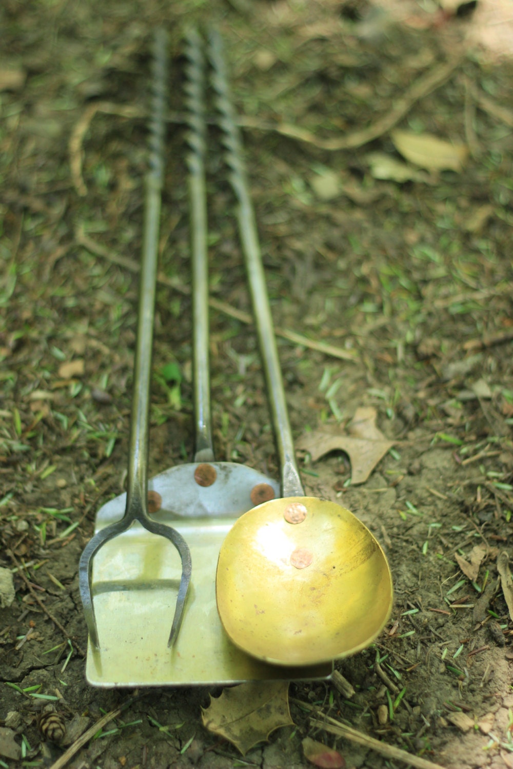 Full Set of Manly Cooking Tools - Etsy