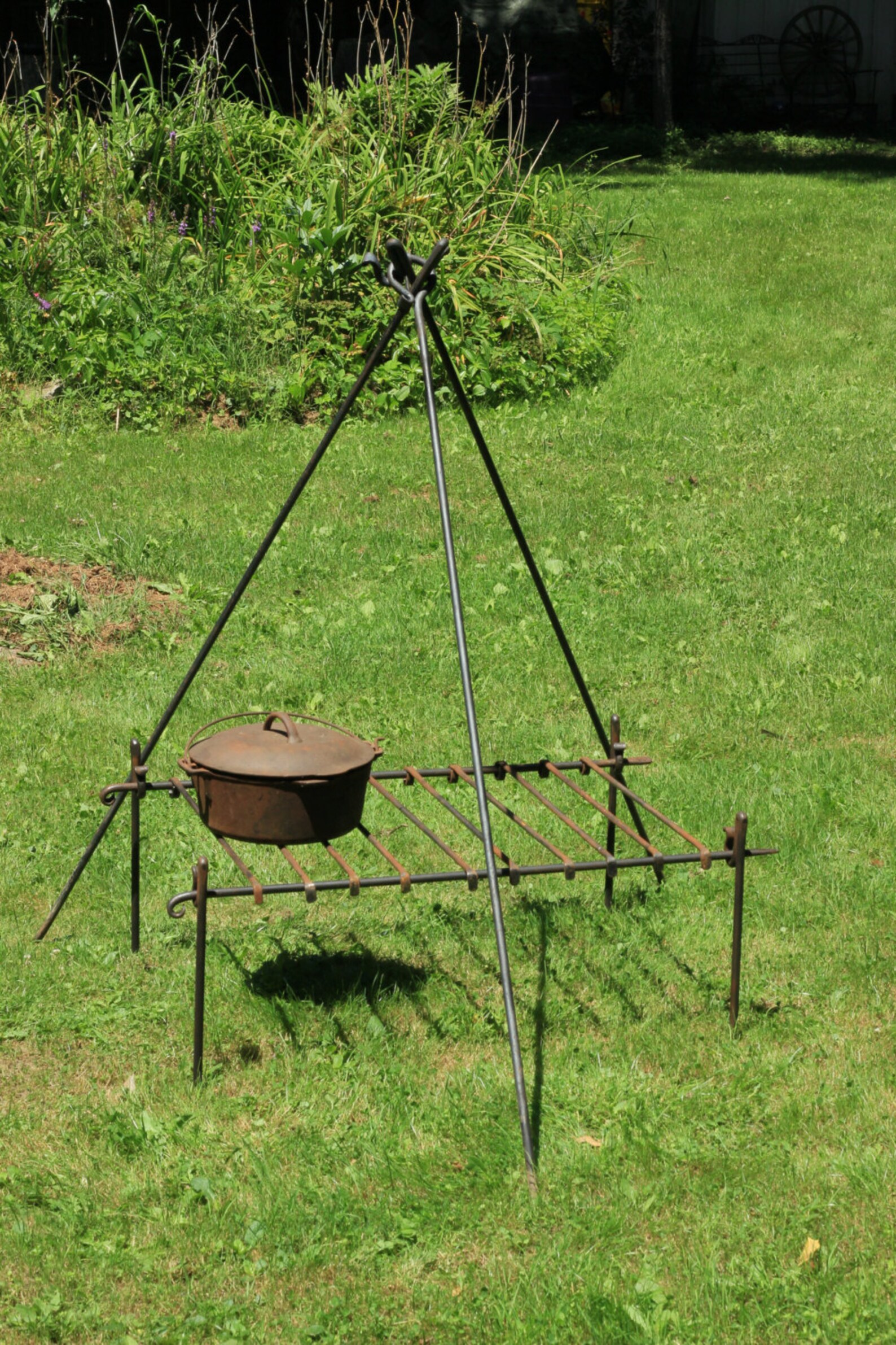 Medium Tri-pod - Etsy