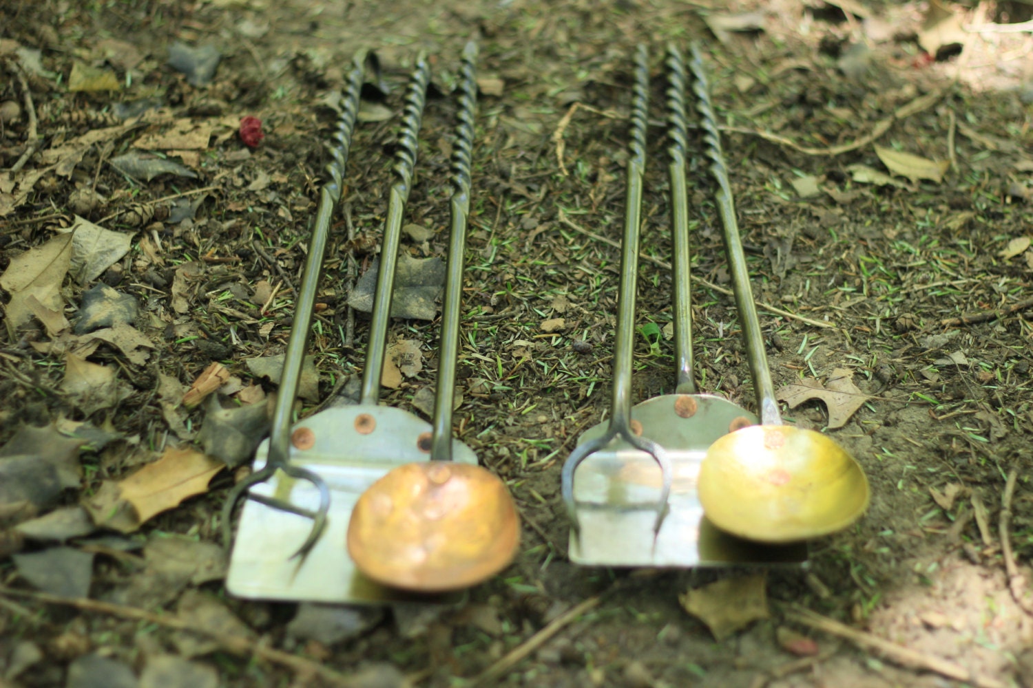 Full Set of Manly Cooking Tools - Etsy