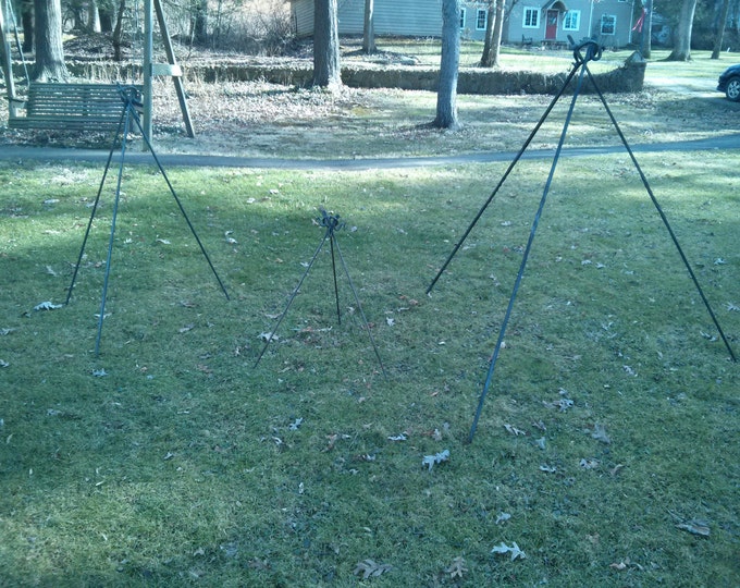 Medium Tri-pod - Etsy