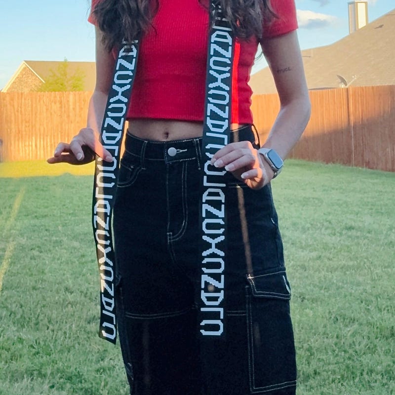 Clancy Twenty One Pilots Costume - Etsy