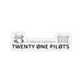 Twenty One Pilot Sticker - Vessel - Piano - Drums - Concert Gifts - Etsy