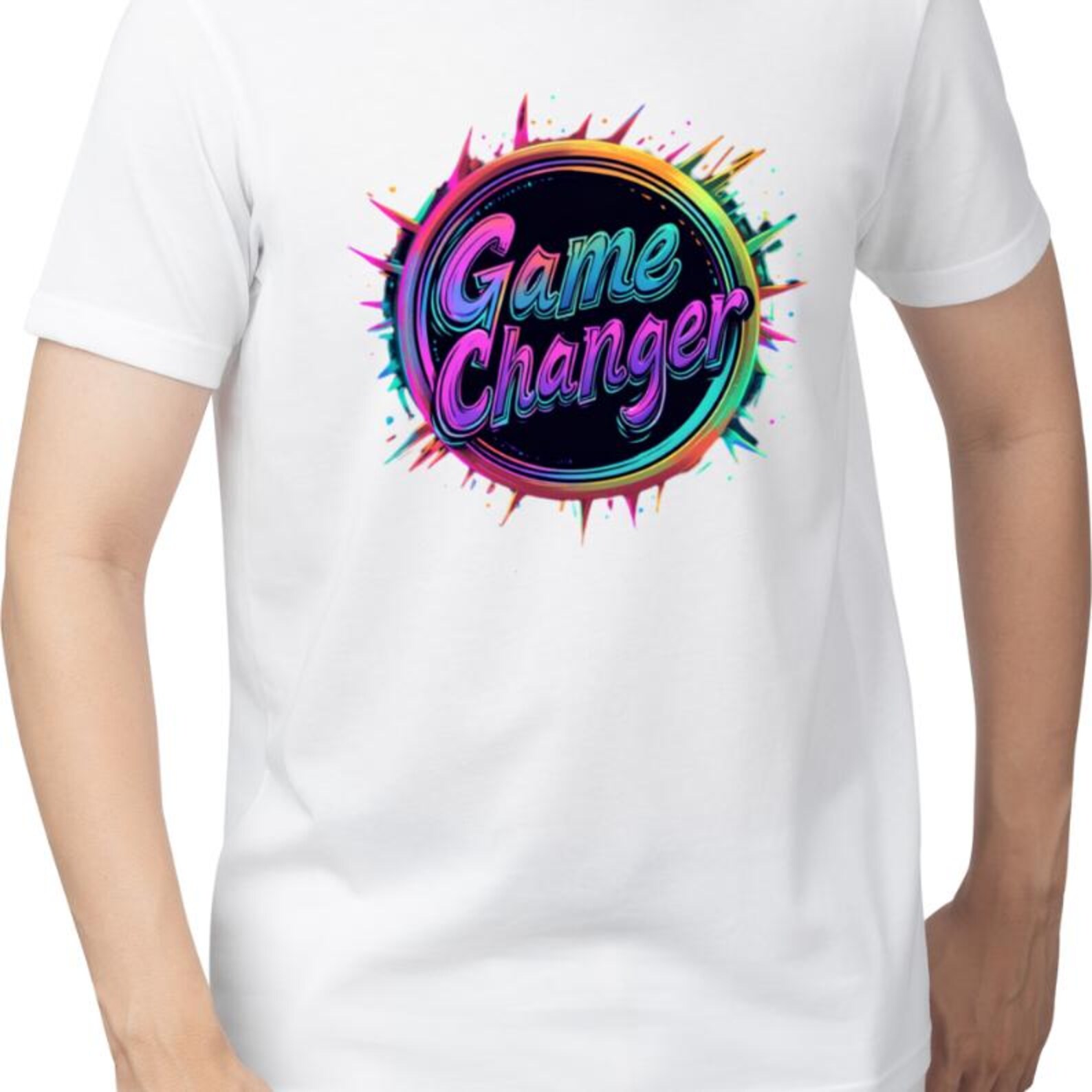 Minimalist T Shirt Designs, Modern Graphic Tee, Simple Shirt Design ...