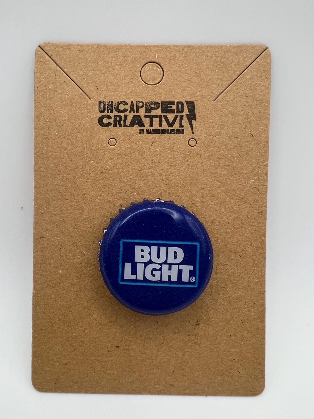 Bottle Cap Pins - Etsy