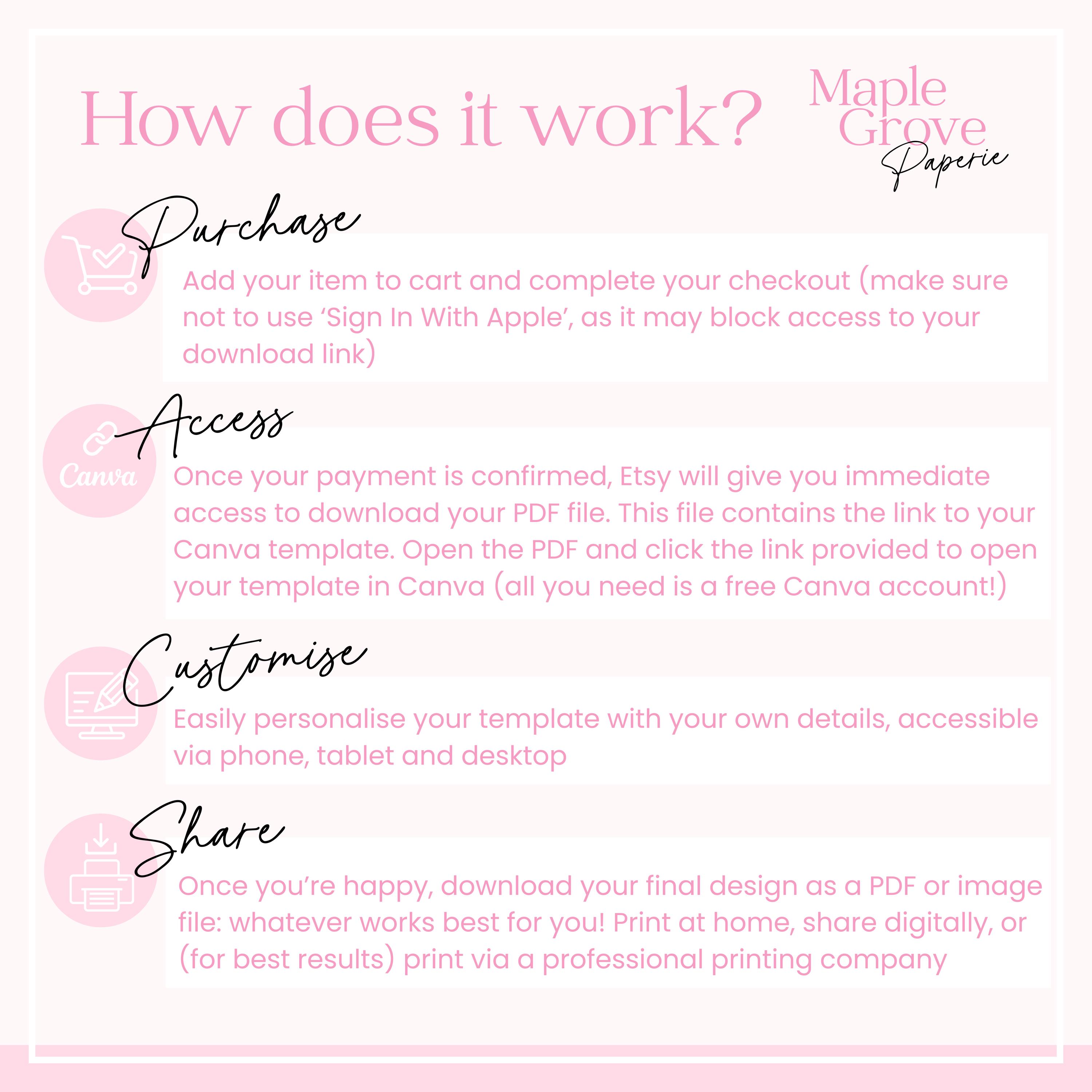 Wicked EDITABLE Birthday Party Decor Bundle, Wicked Party Invitation ...