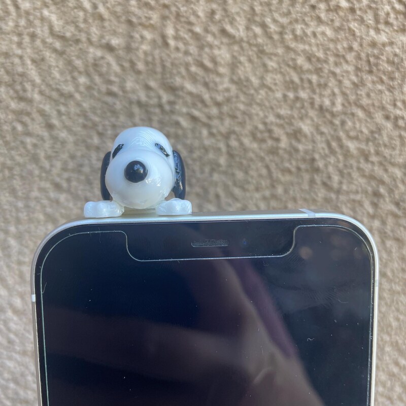 Smiski Hippers - Etsy