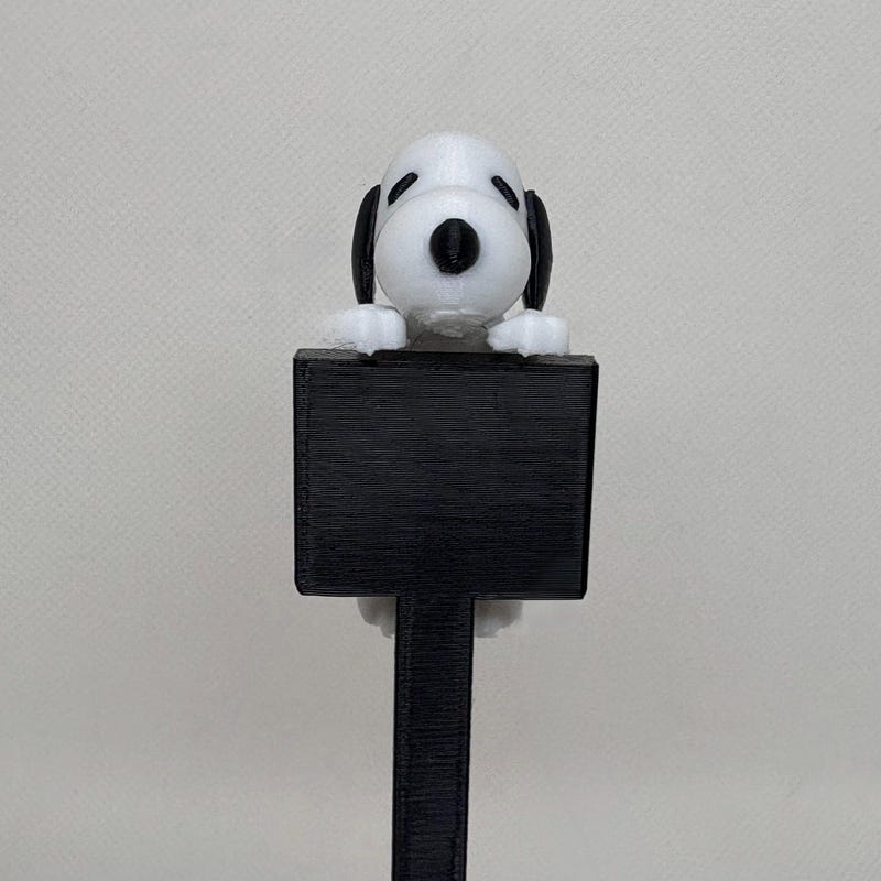 Smiski Hippers - Etsy