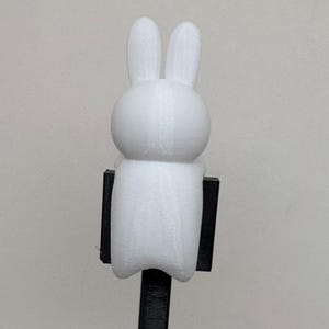 Miffy Bun Phone Hipper - Etsy