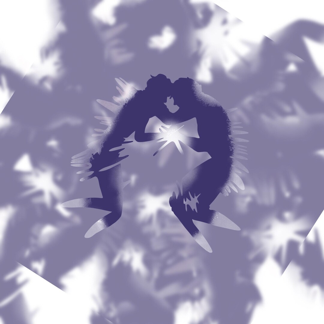 Arcane Jayce and Viktor Hextech Waterproof Sticker - Etsy
