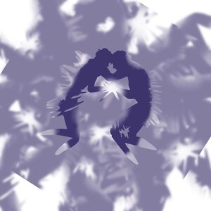 Arcane Jayce and Viktor Hextech Waterproof Sticker - Etsy