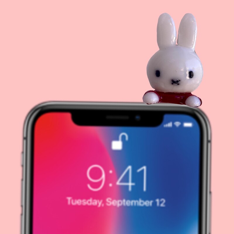 Sonny Angel Phone Hippers - Etsy