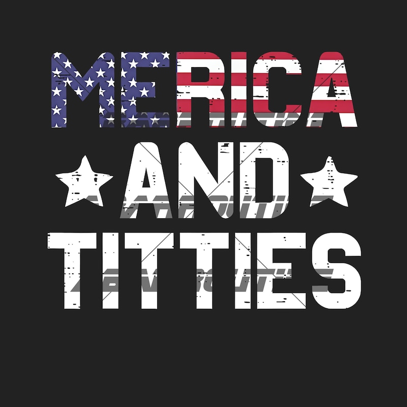 Merica - Etsy