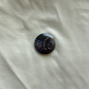 Coraline Pin Buttons | Tim Burton - Etsy