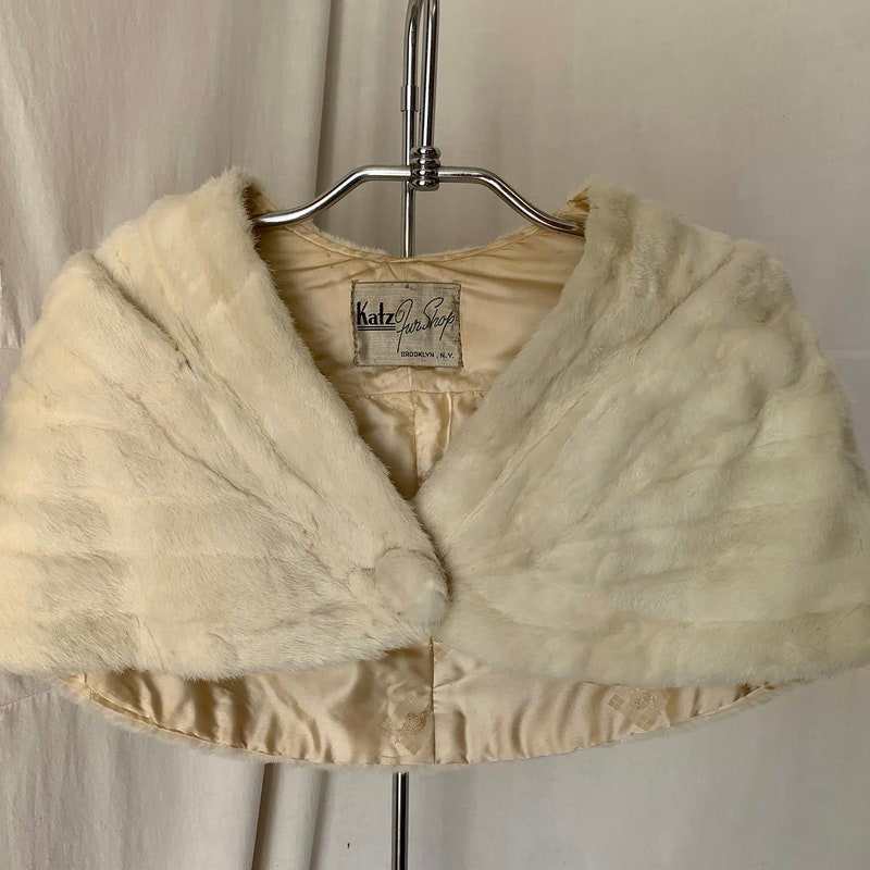 Ermine - Etsy