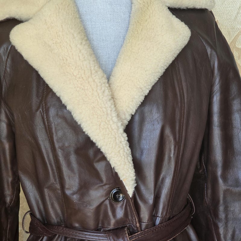 Pimp Coat - Etsy
