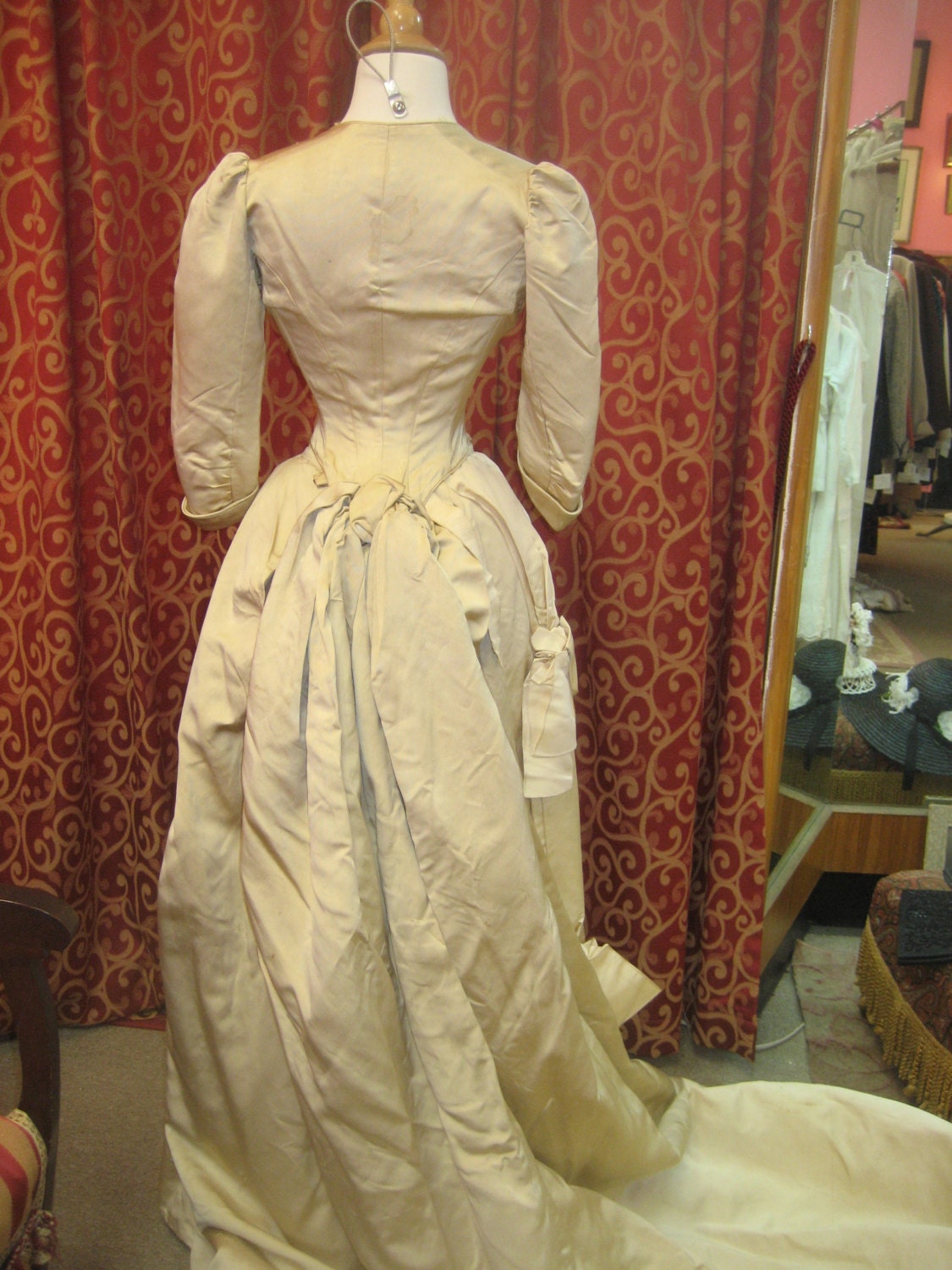 1880's, 34