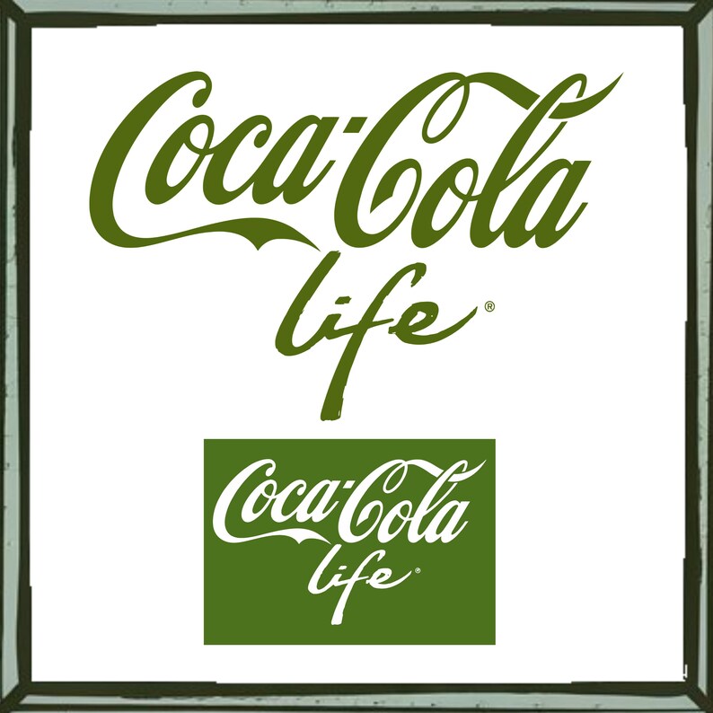 Coca-cola SVG Bundle, Vintage Designs (digital Download) - Etsy