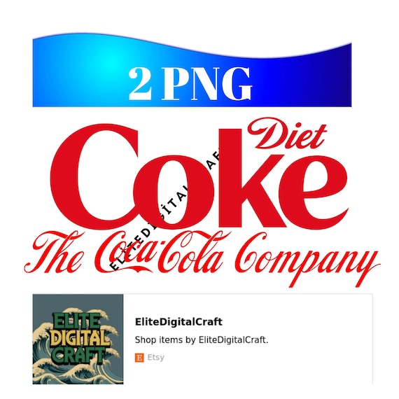 Diet Coke Logo Png Diet Coke 24 X 330ml Cans – Mr. Lemonade