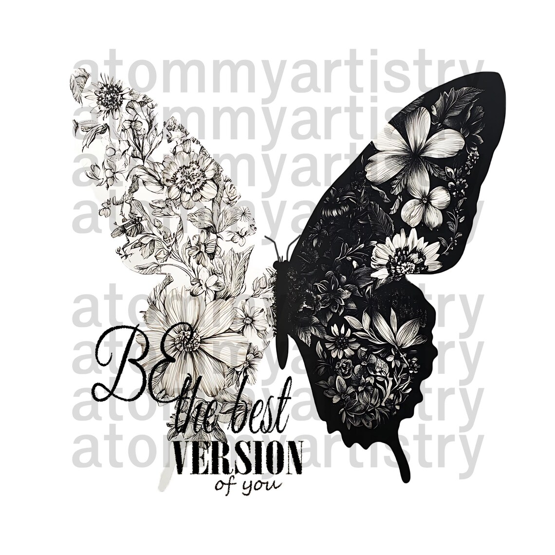 Be Butterfly Png Svg Crazy Be Butterfly Design File for Shirt Christian ...